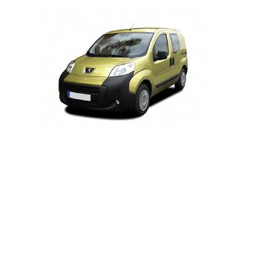 Bipper 2008> — TOTCAR