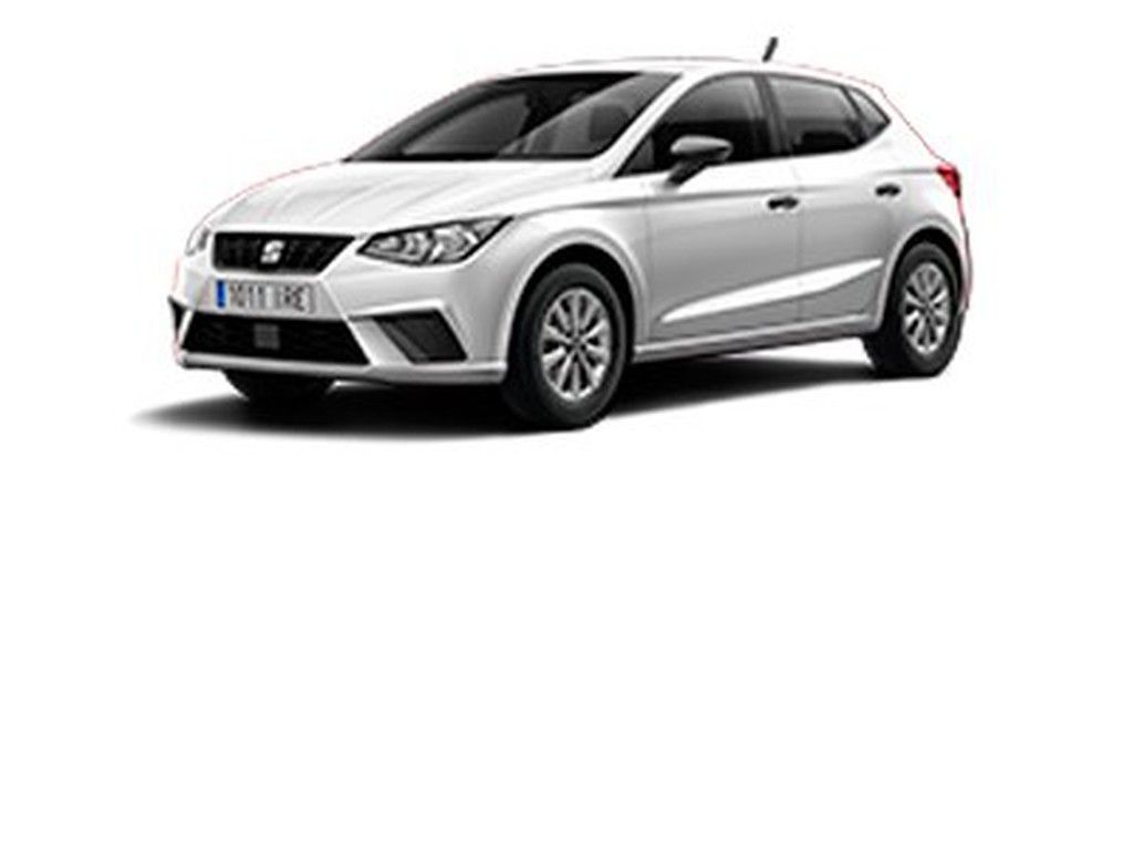 Ibiza V 5p. 2017> — Totcar