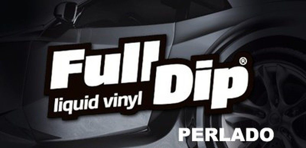 Vinilo liquido PERLADO — TOTCAR