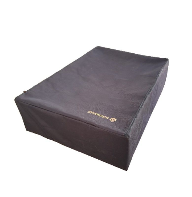 Bolsa transporte CB4 para portabicicletas Spinder SL3 y BX1 S40014 ...