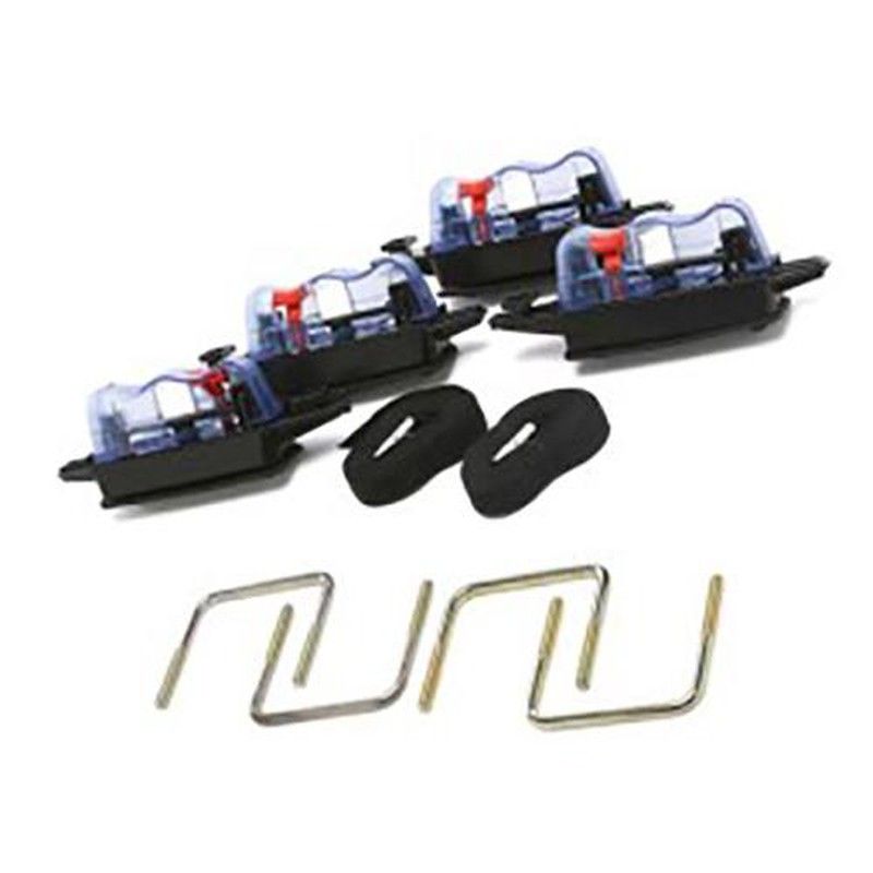 Thule Easy Snap 90mm (4 Unidades) 1500010739 Thule — TOTCAR