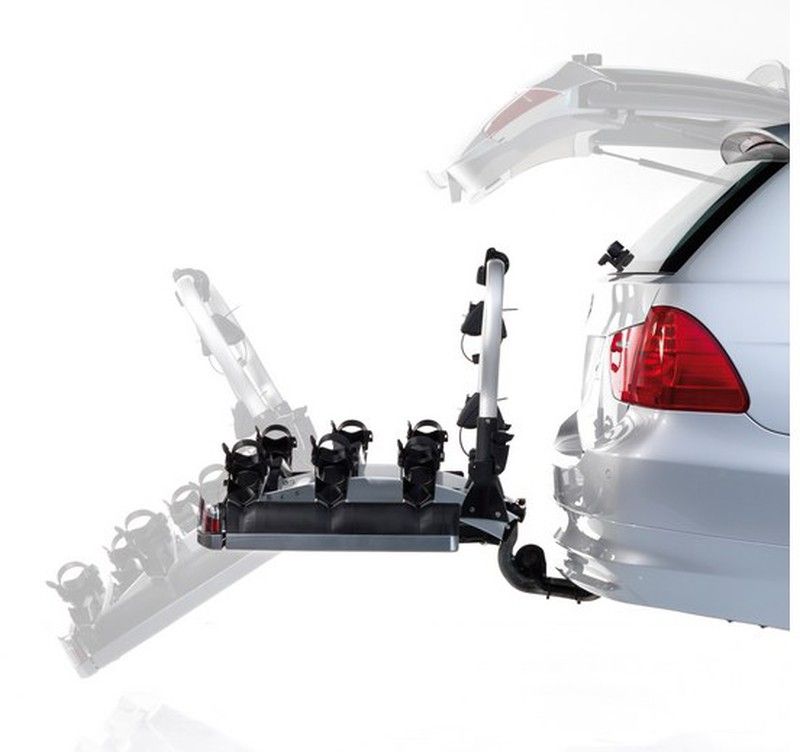 DESCATALOGADO Atera Strada Vario 3 plegable — Totcar