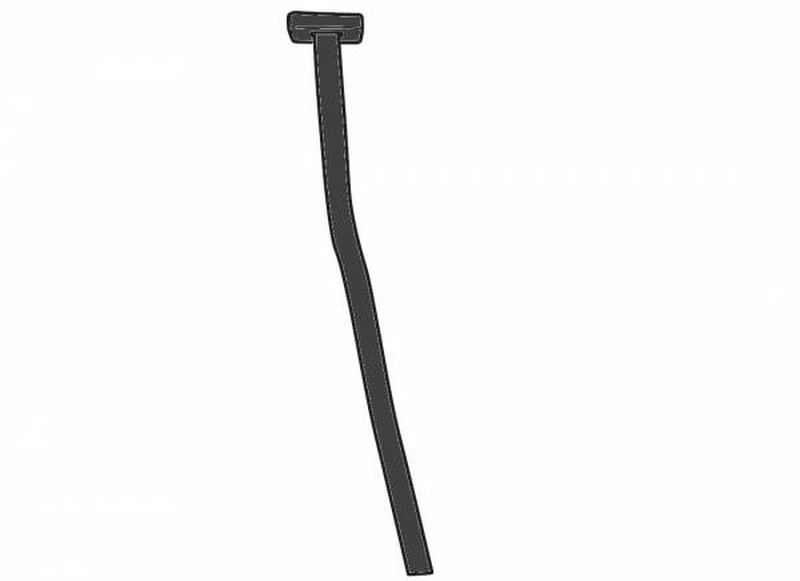 Spoiler Kit 1500054516 Thule — Totcar