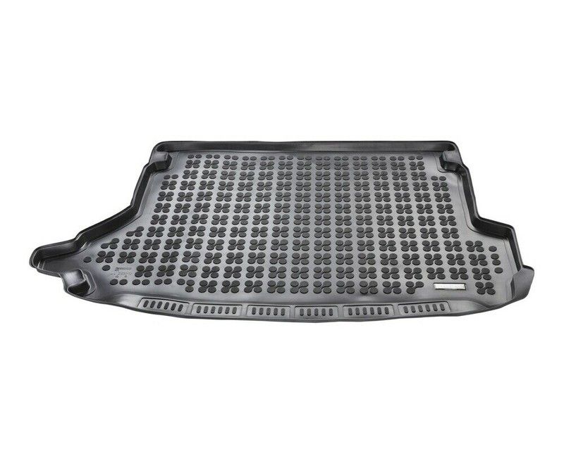 Alfombra Maletero Subaru Forester V Desde 2018 233007 Rezaw Plast Totcar